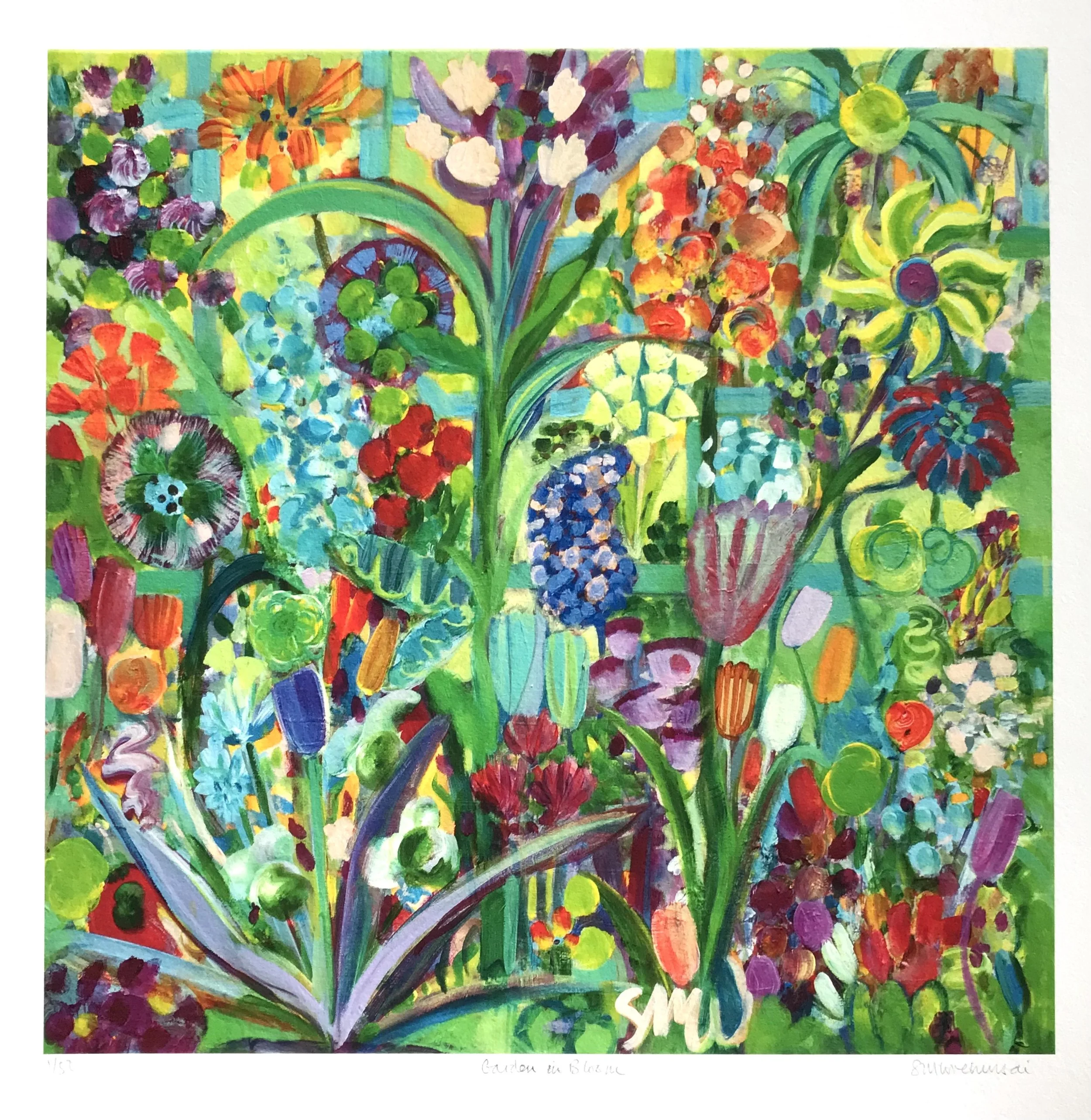 Stephanie Wilkinson — The Fountain Gallery