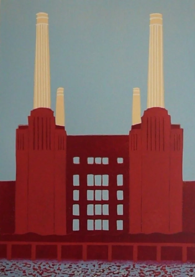 Jennie Ing — The Fountain Gallery