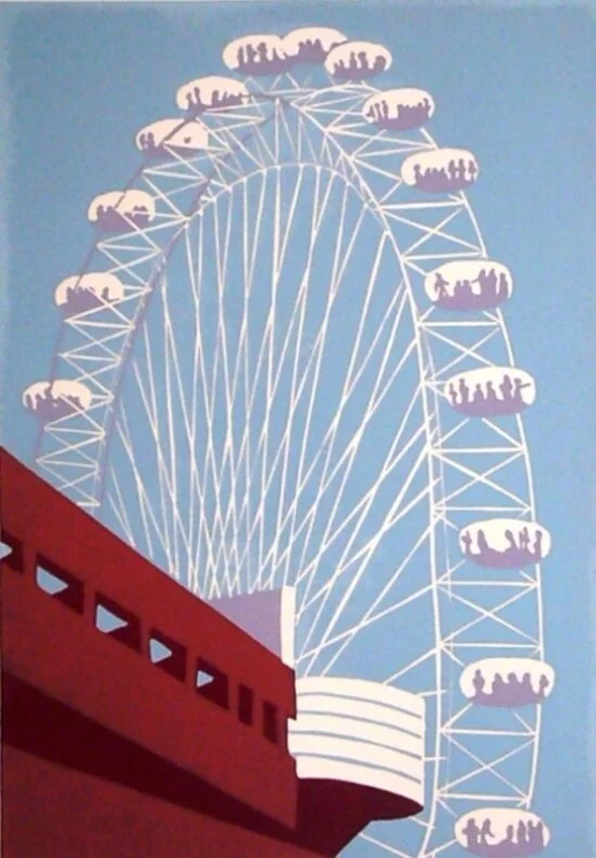 Jennie Ing — The Fountain Gallery