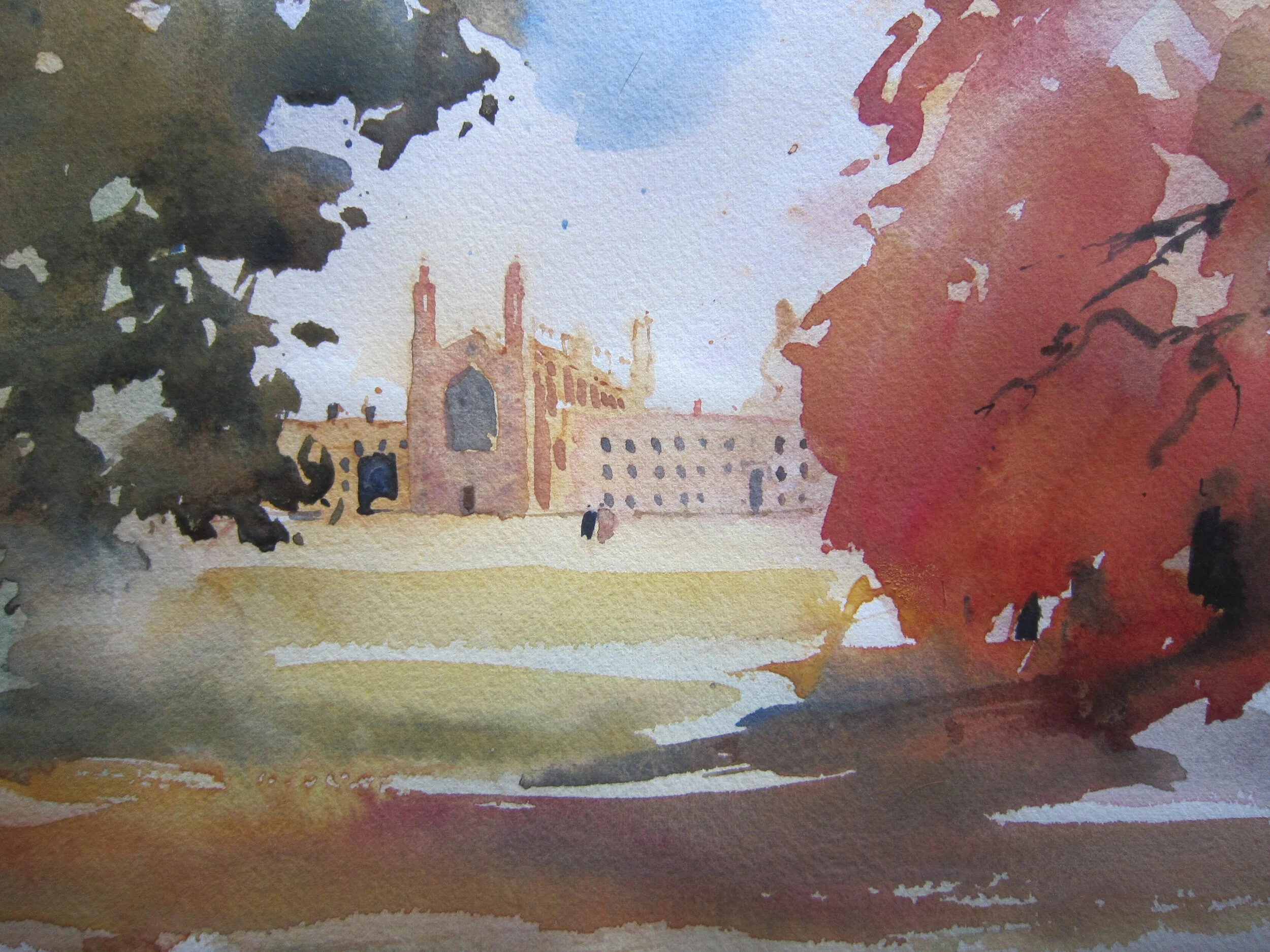 Andrew Blyth — The Fountain Gallery