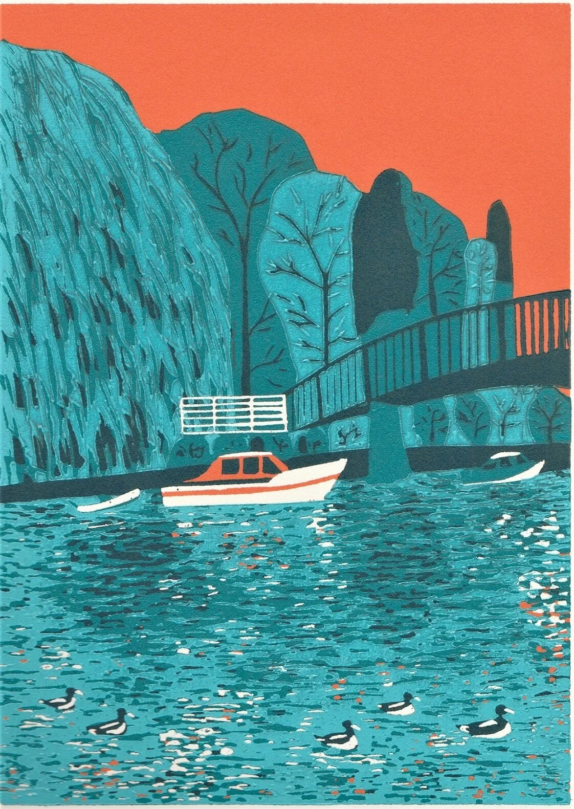 Places, Pets & People — Jennie Ing and Timothy Sutton — The Fountain ...