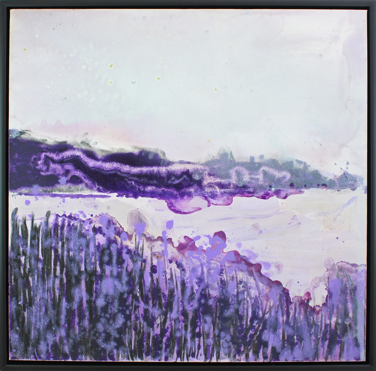 Colour of Life — Sharon Withers and Malcolm West — The Fountain Gallery