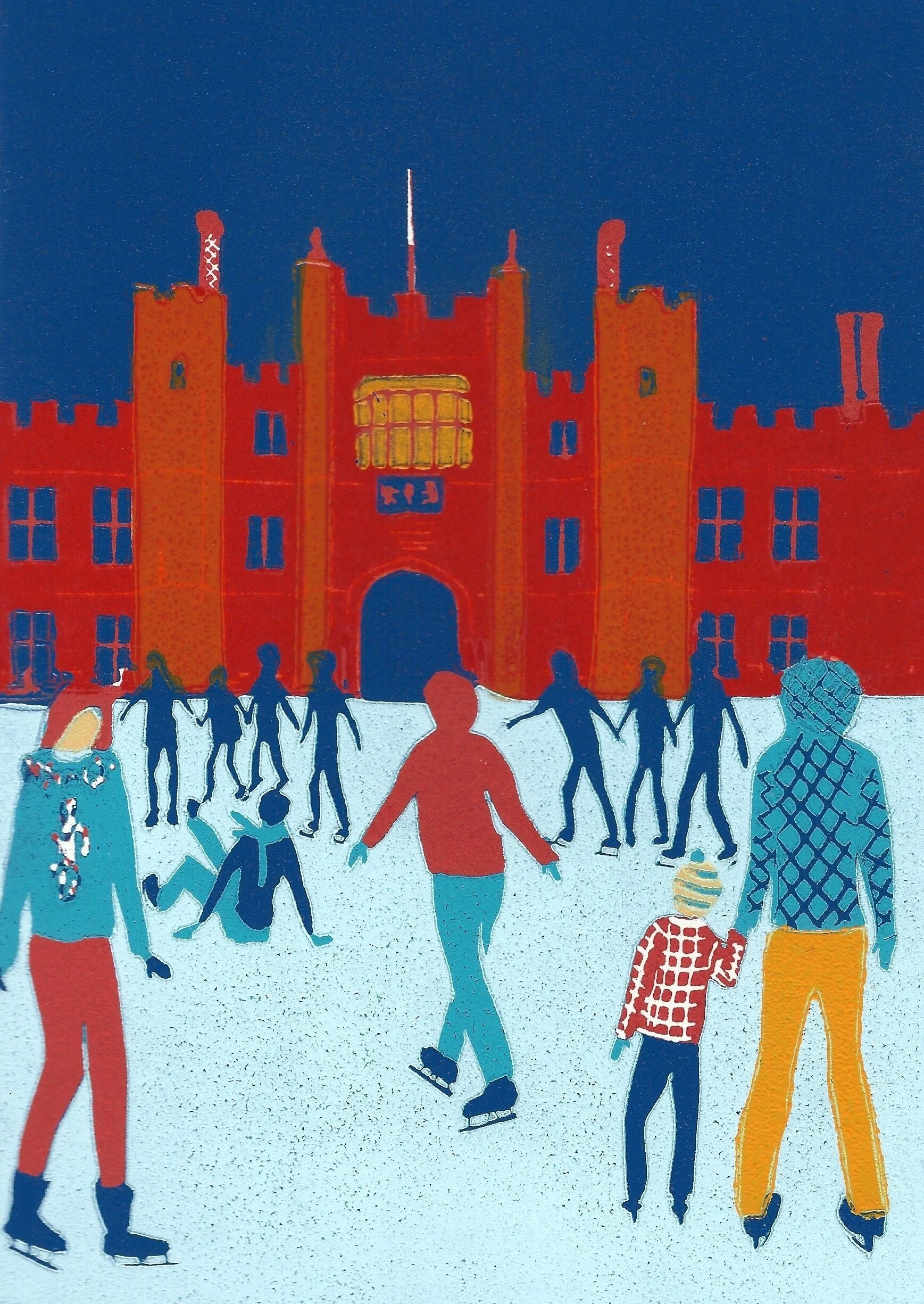 Places, Pets & People — Jennie Ing and Timothy Sutton — The Fountain ...