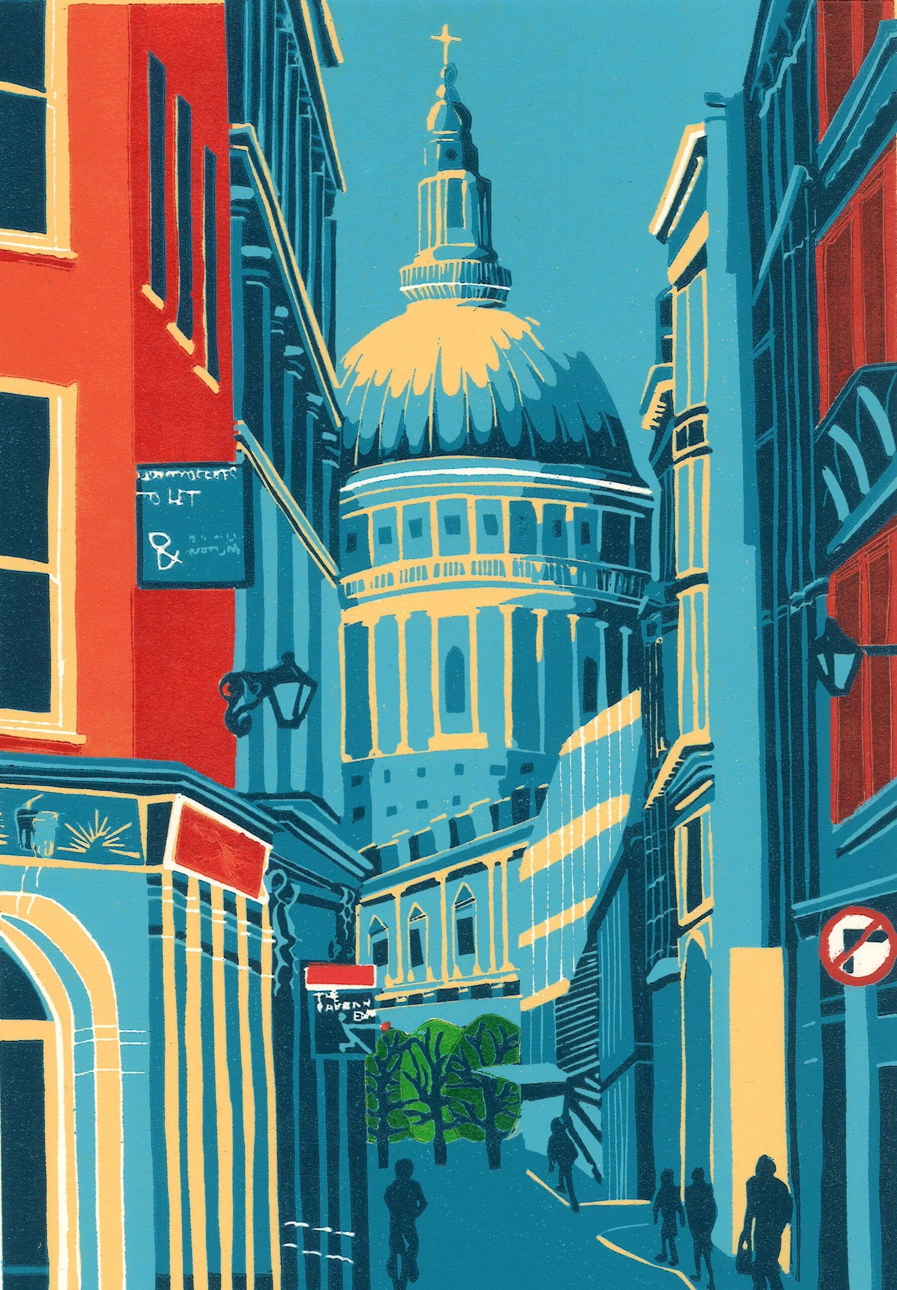Places, Pets & People — Jennie Ing and Timothy Sutton — The Fountain ...