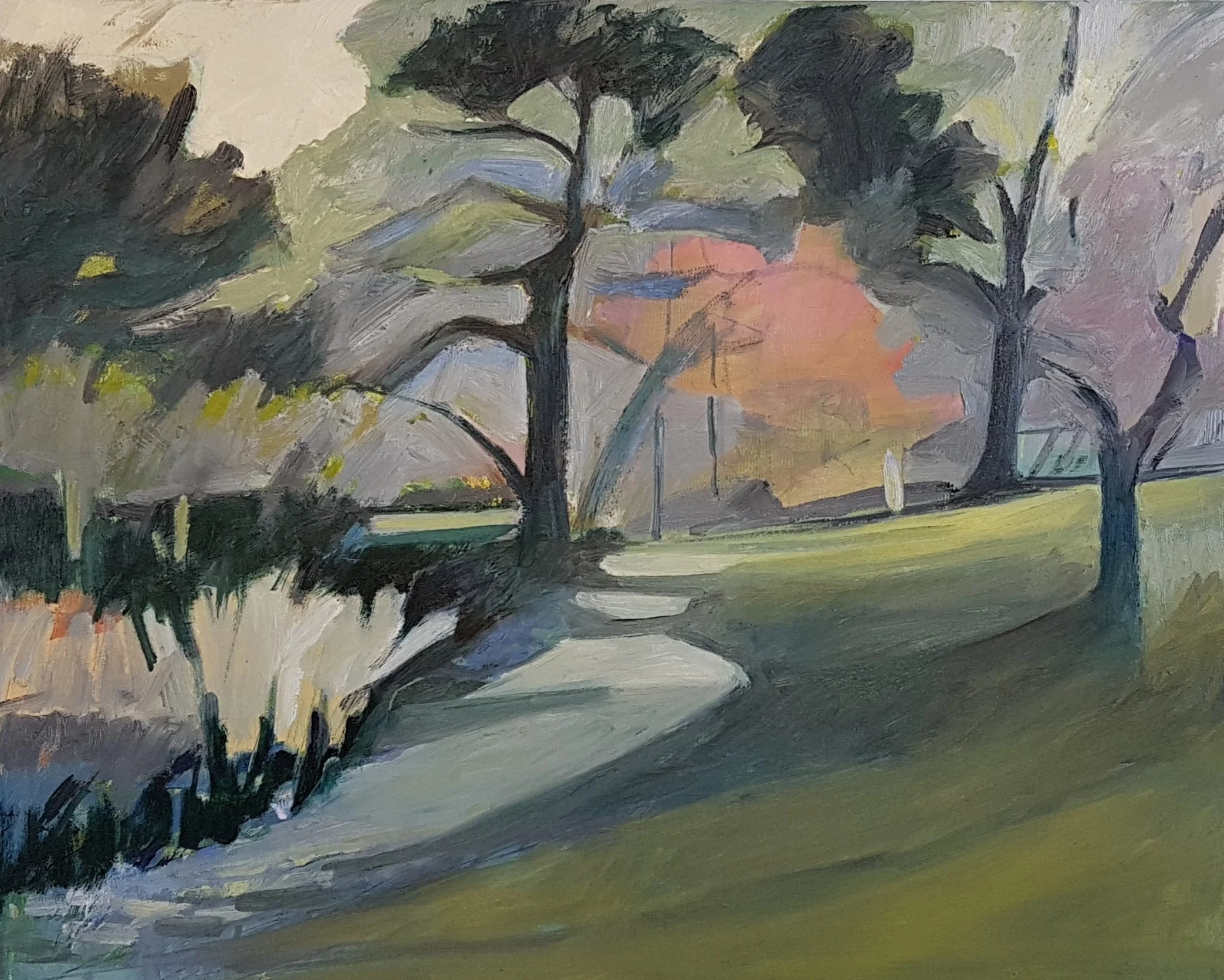 Exhibitions — The Fountain Gallery