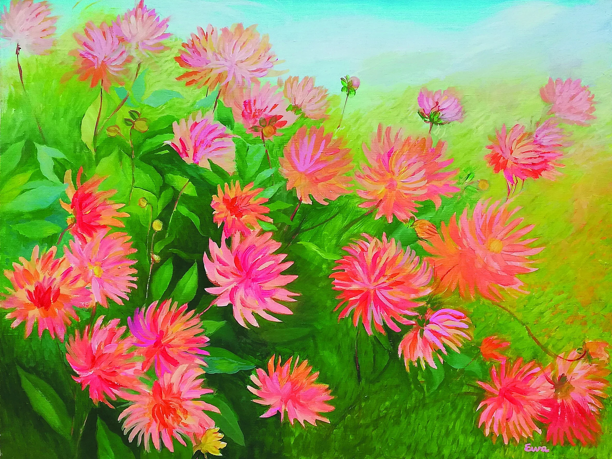 The Fountain Gallery