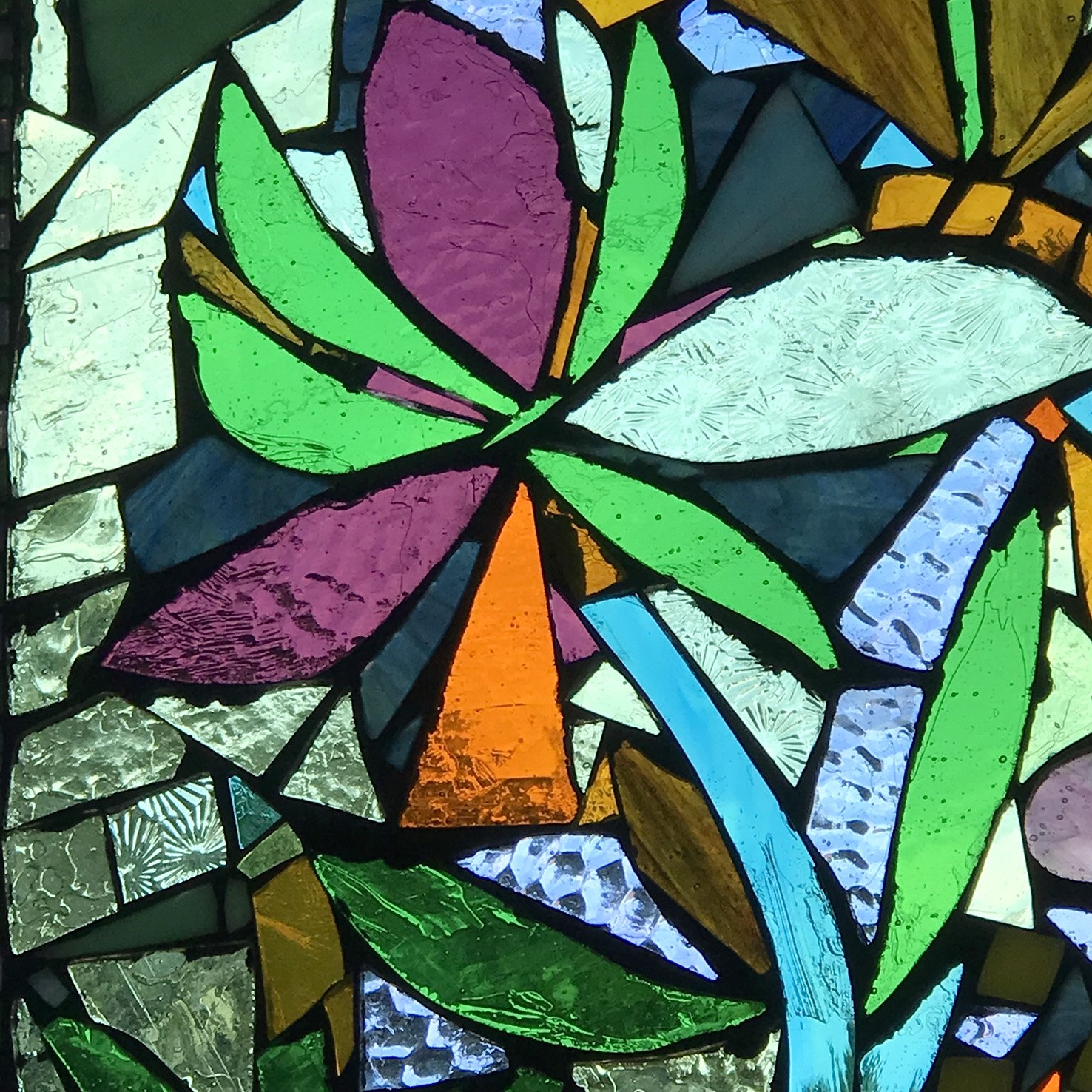 The Fountain Gallery