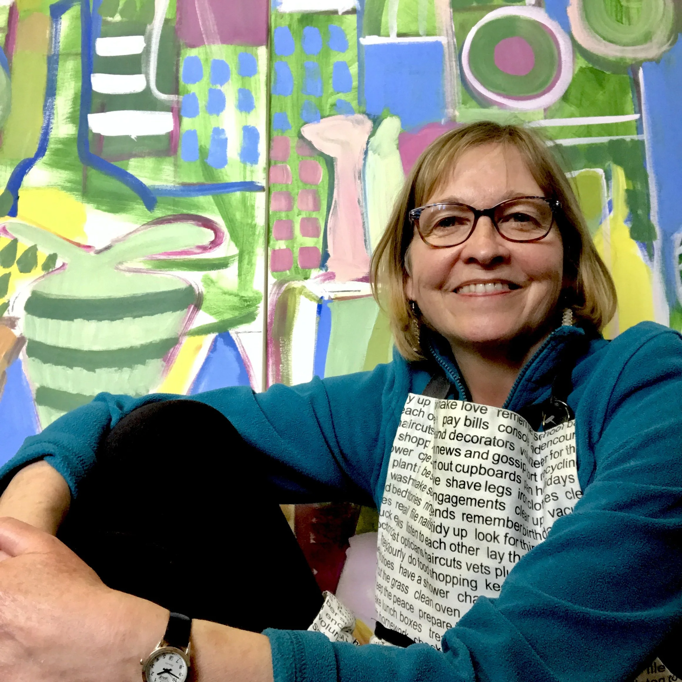 Flying —- Stephanie Wilkinson — The Fountain Gallery