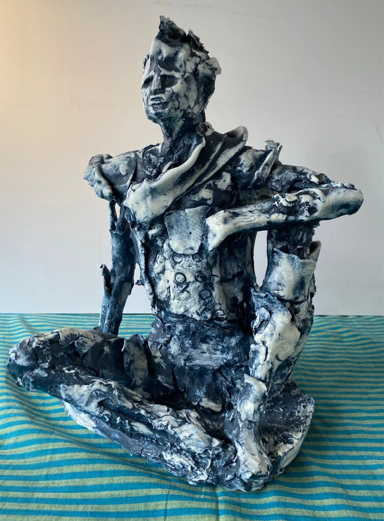 The Fountain Gallery