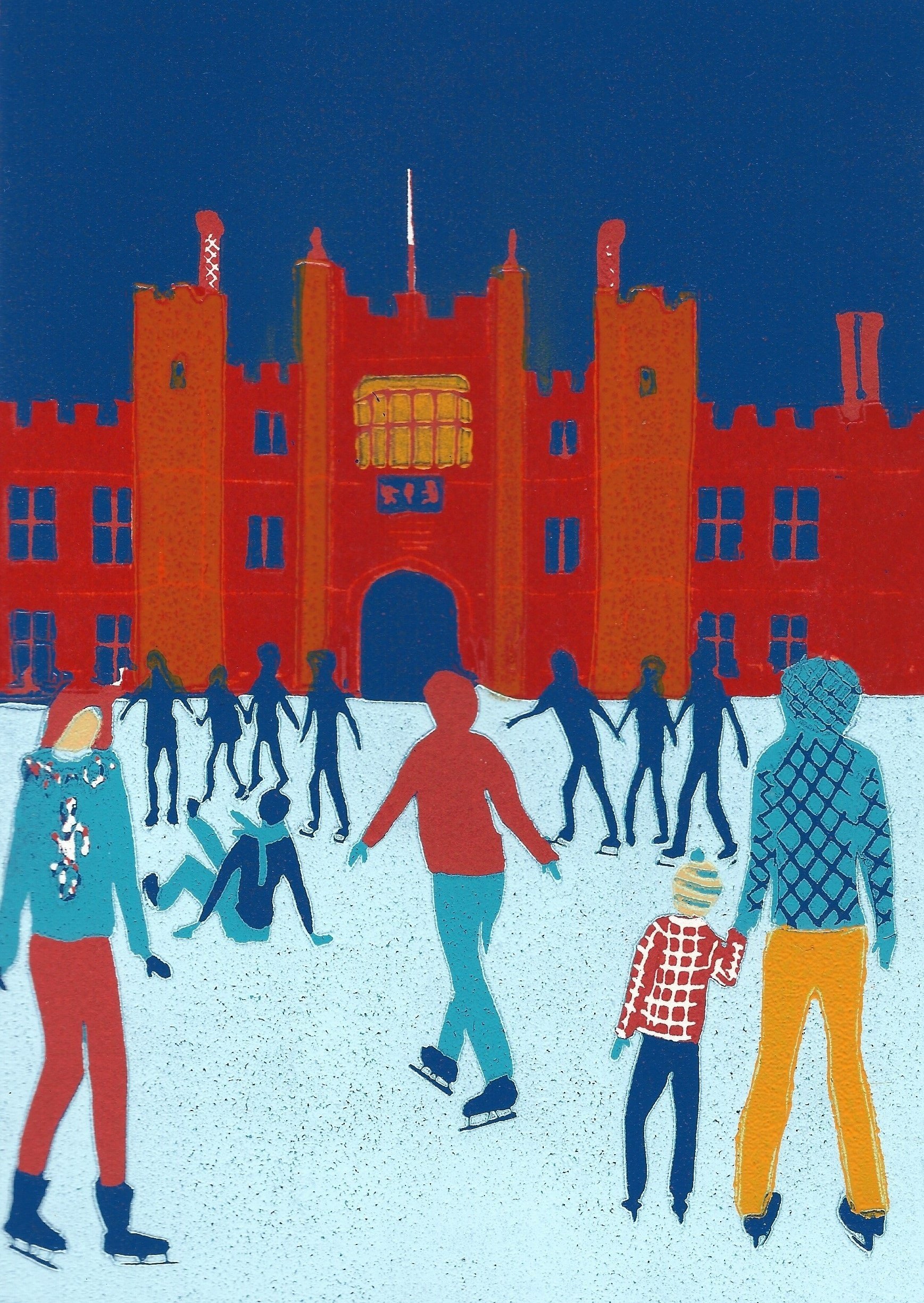 Parallel Inspirations — Jennie Ing and Timothy Sutton — The Fountain Gallery