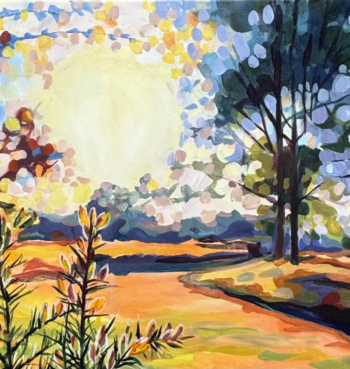 Plenty — Yulia Robinson, Emma Champion, Hannah Bruce and Caroline Sayer ...