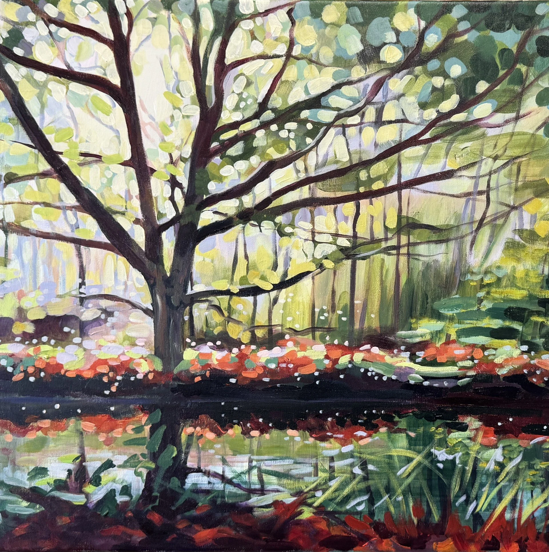 Plenty — Yulia Robinson, Emma Champion, Hannah Bruce and Caroline Sayer ...