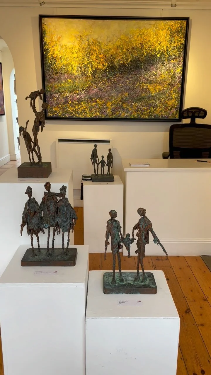 The Fountain Gallery