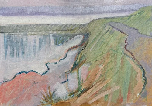 The Fountain Gallery