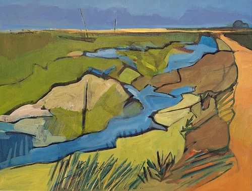 The Fountain Gallery