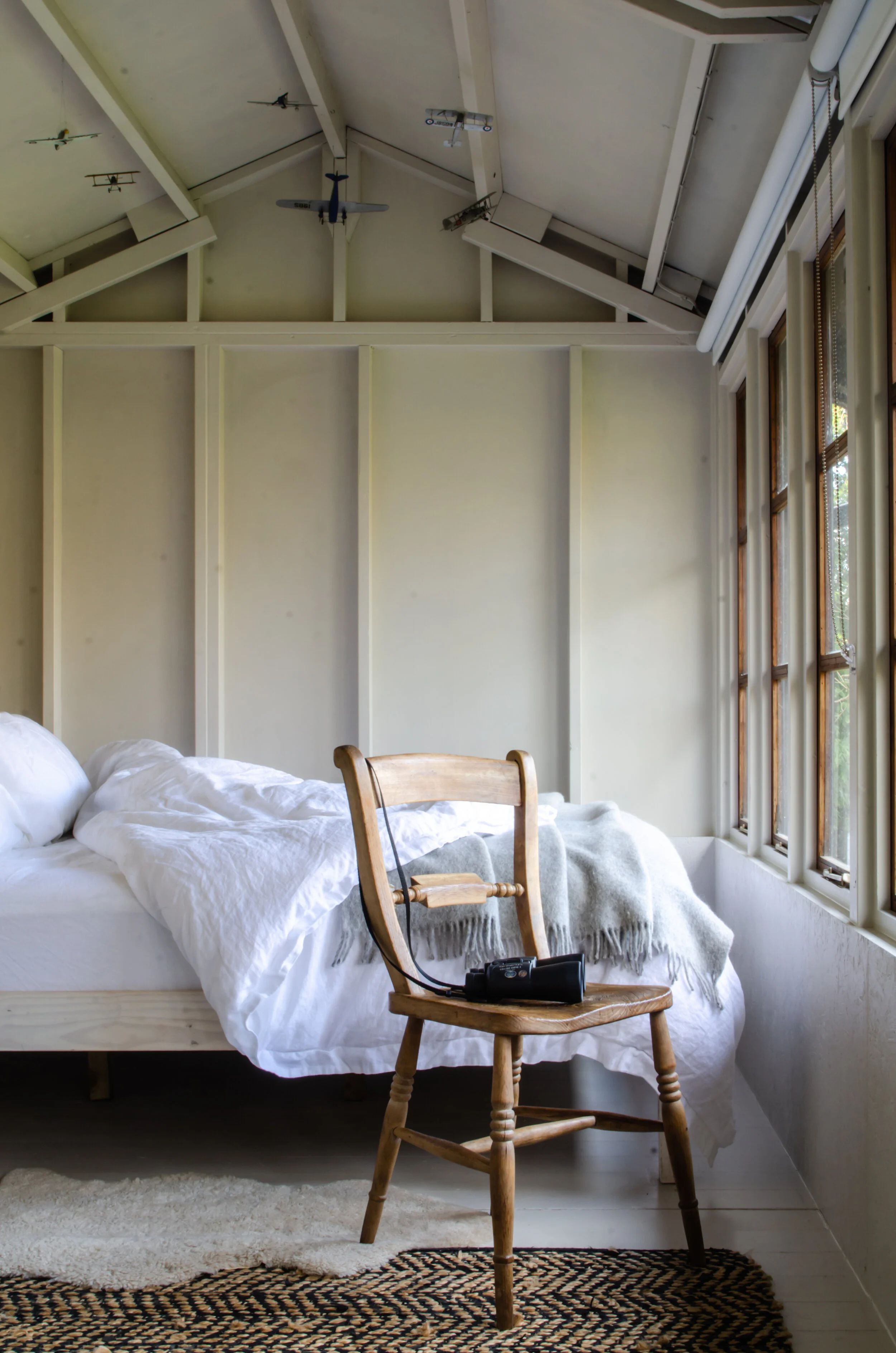 Cabin X — Architects.Holiday