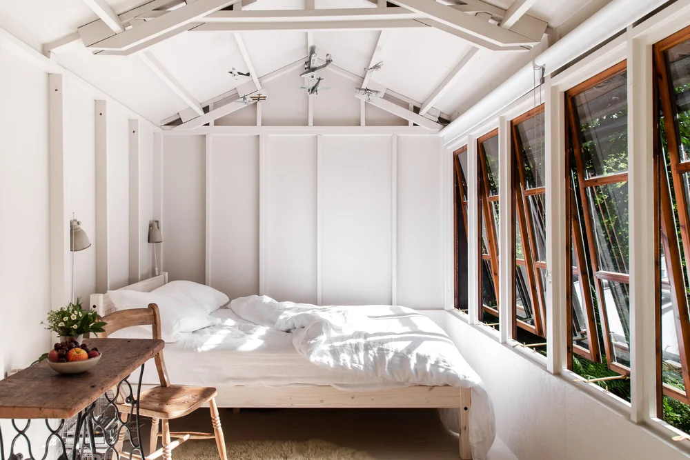 Cabin X — Architects.Holiday
