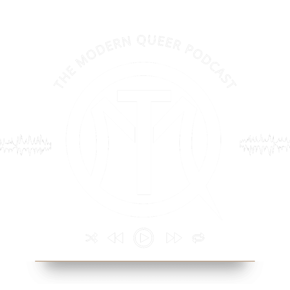 The Modern Queer Podcast