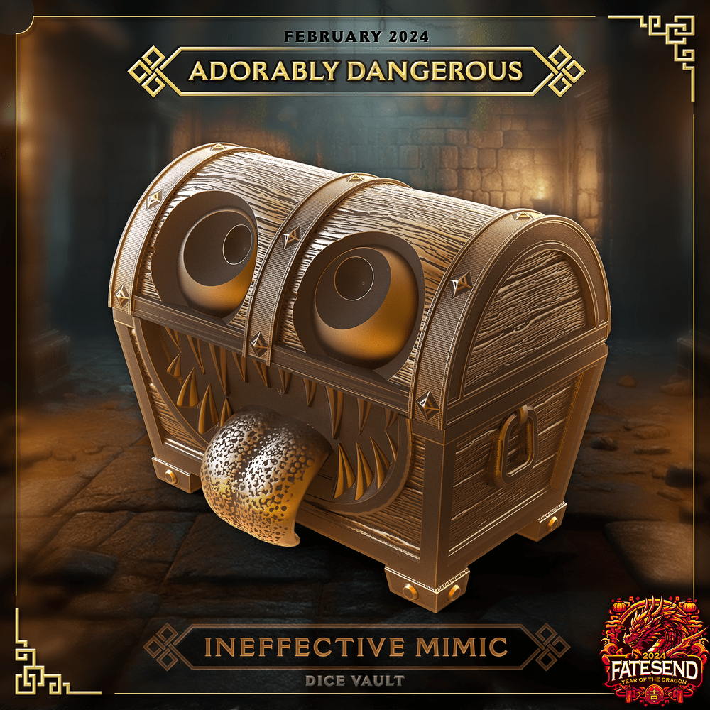 Resources — Fates End Merchants