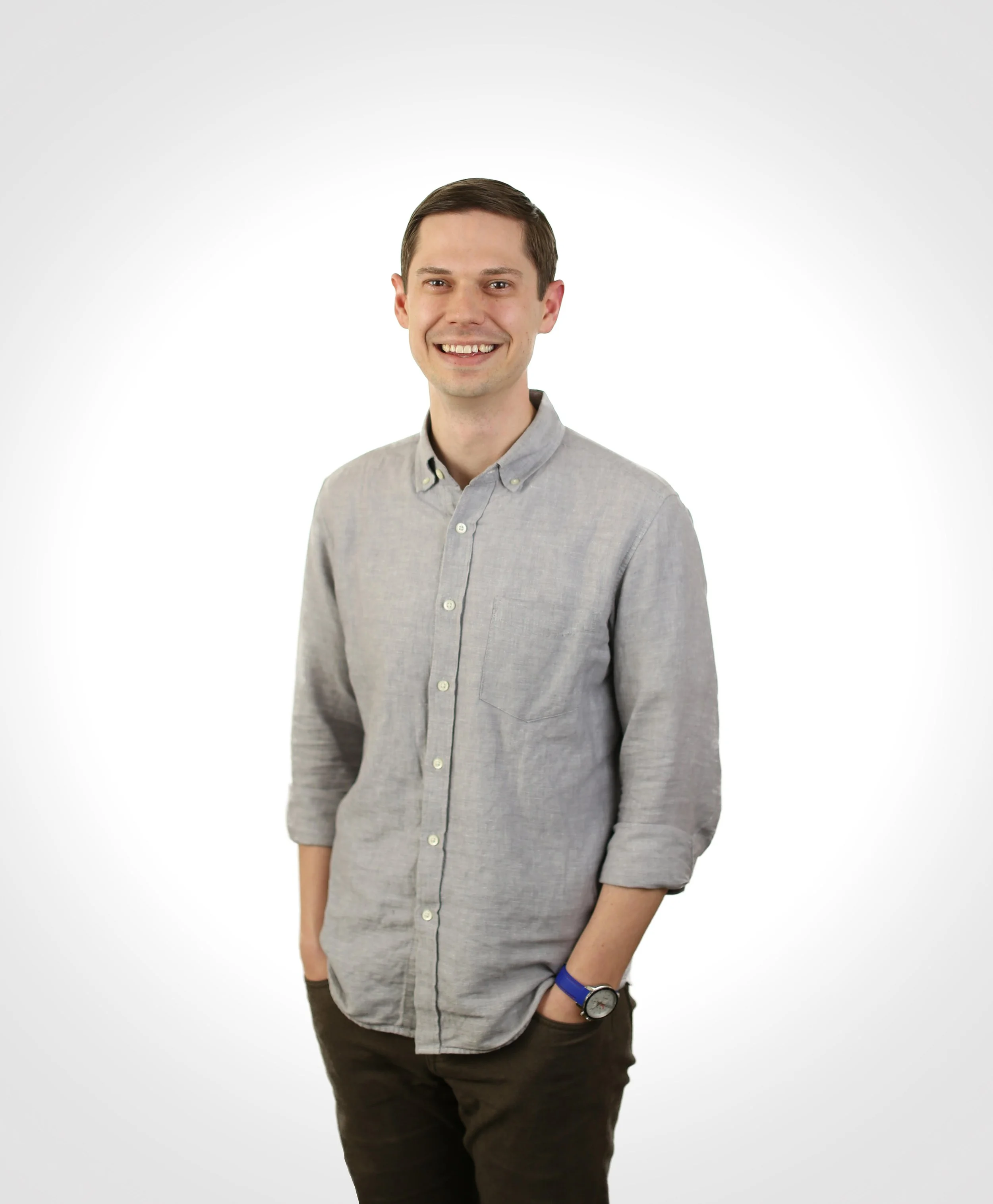 About Us — Glass Beach Ventures