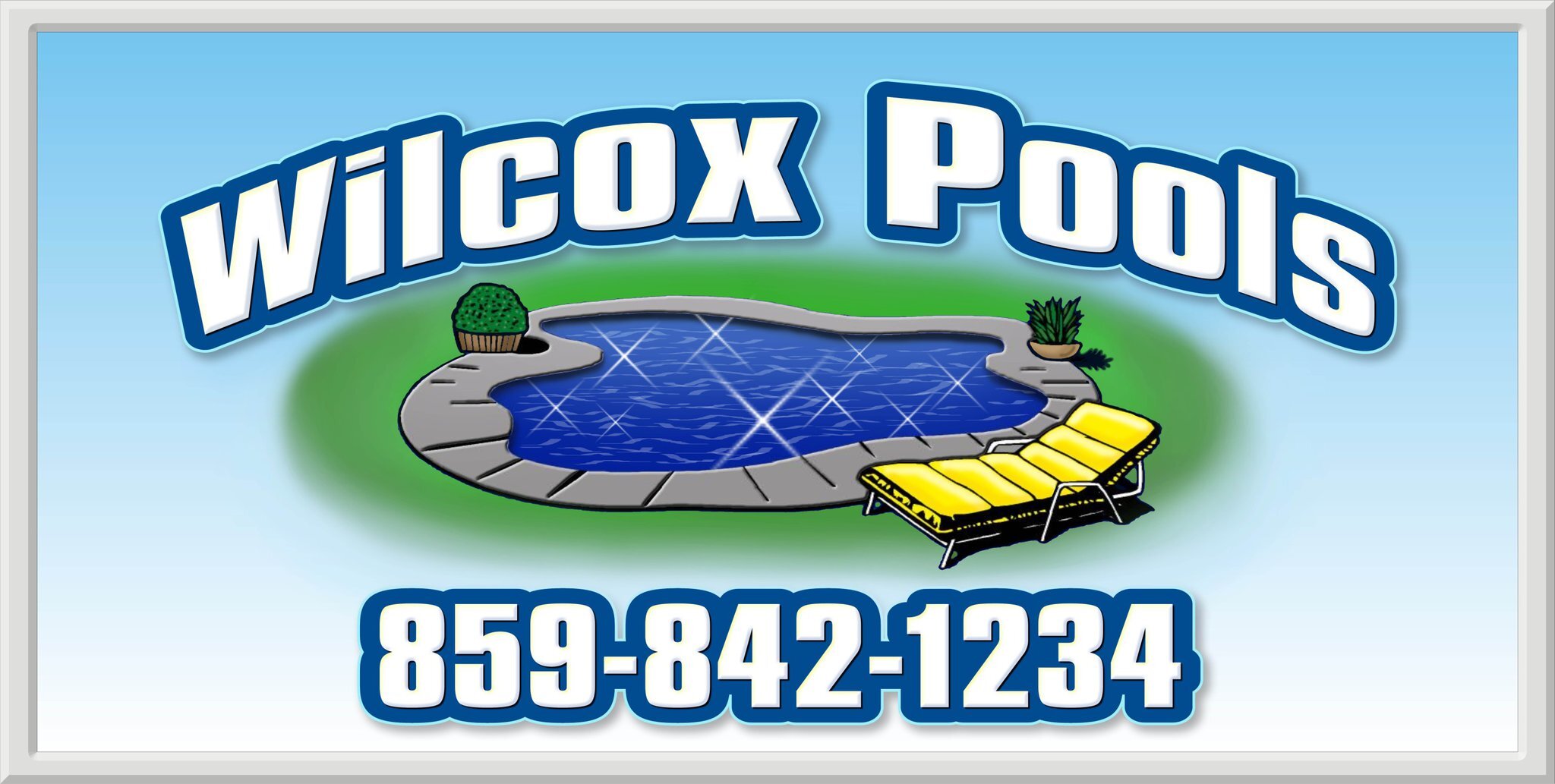 Wilcox Pools