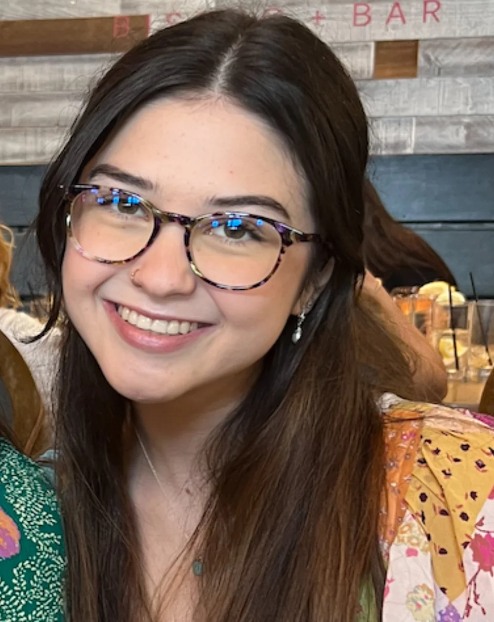 Our Team — The Johnston Laboratory for Chemical Synthesis