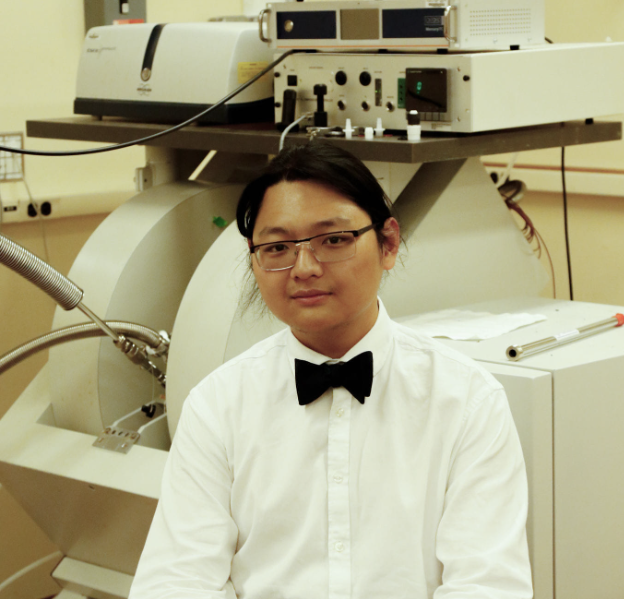 Our Team — The Johnston Laboratory for Chemical Synthesis