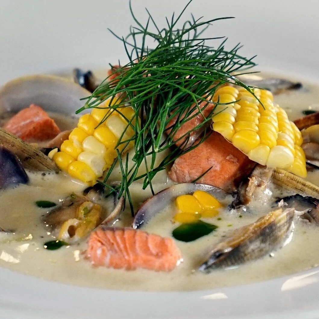 Atlas Cafe | Downtown Courtenay