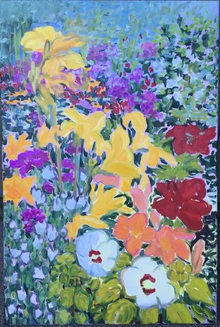 Works by Jane Everhard — Edington Gallery