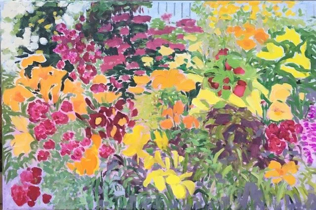 Works by Jane Everhard — Edington Gallery