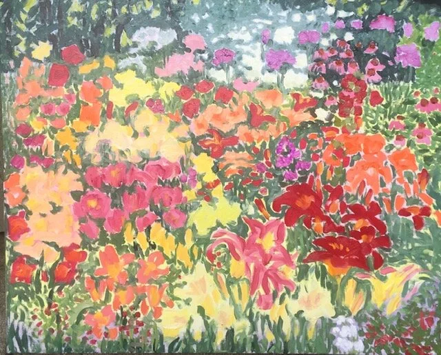 Works by Jane Everhard — Edington Gallery