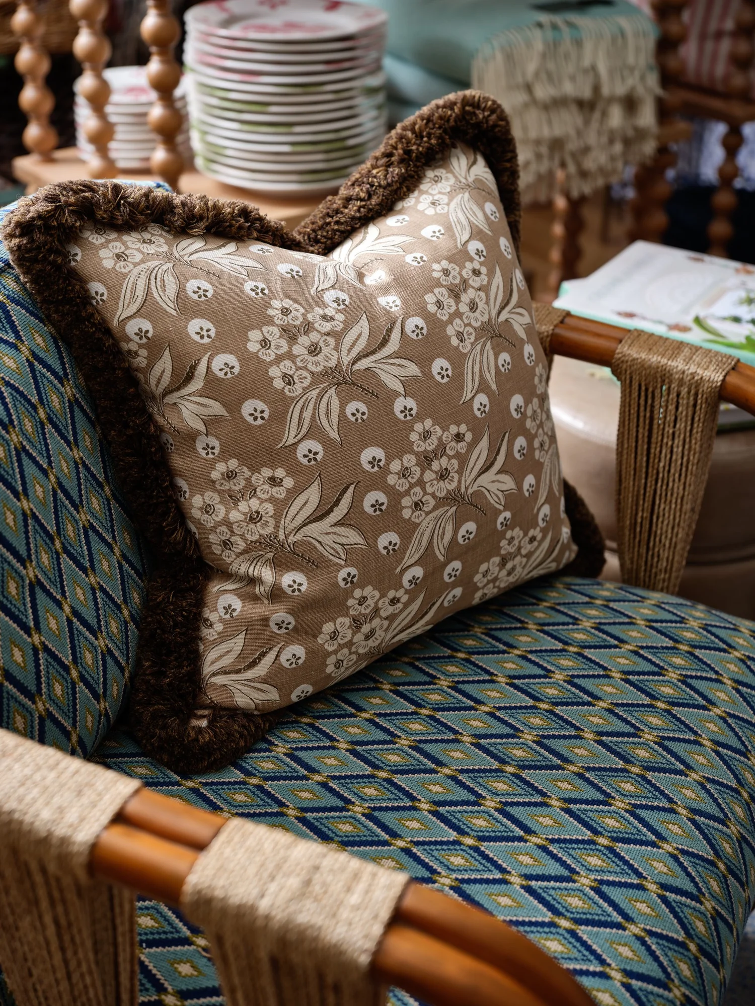 Rusticator – Home Furnishings – Mount Desert Island, Maine