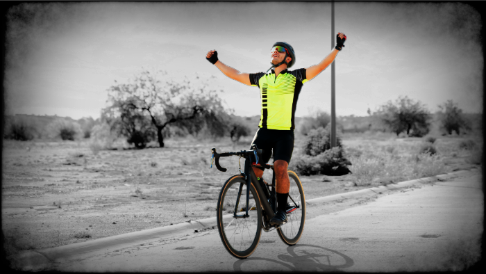 How You Actually Stay Balanced on a Bike: The Hidden Science Behind ...