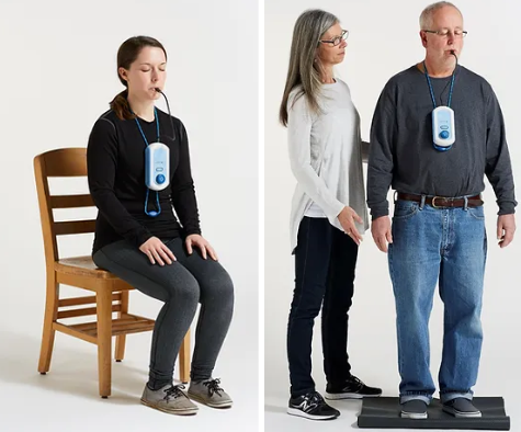 The Surprising Connection Between Your Tongue and Balance: Exploring a ...