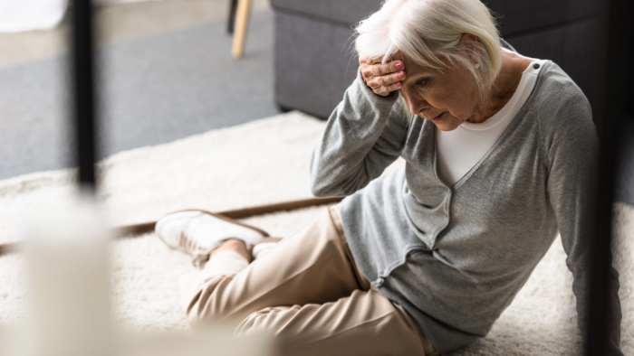 Understanding Orthostatic Hypotension: Your Complete Guide — Science of ...