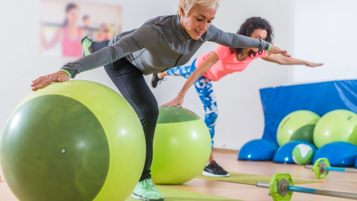The Art of Beam Balancing: A Simple and Fun Way to Improve Your Balance ...