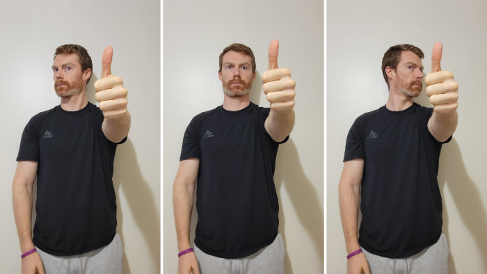 Your Eyes and Balance: How Vision Keeps You Steady — Science of Falling