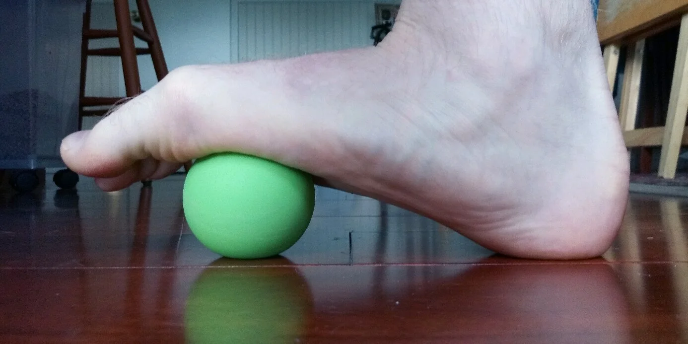 5 Strategies to Reclaim Your Natural Foot — Science of Falling