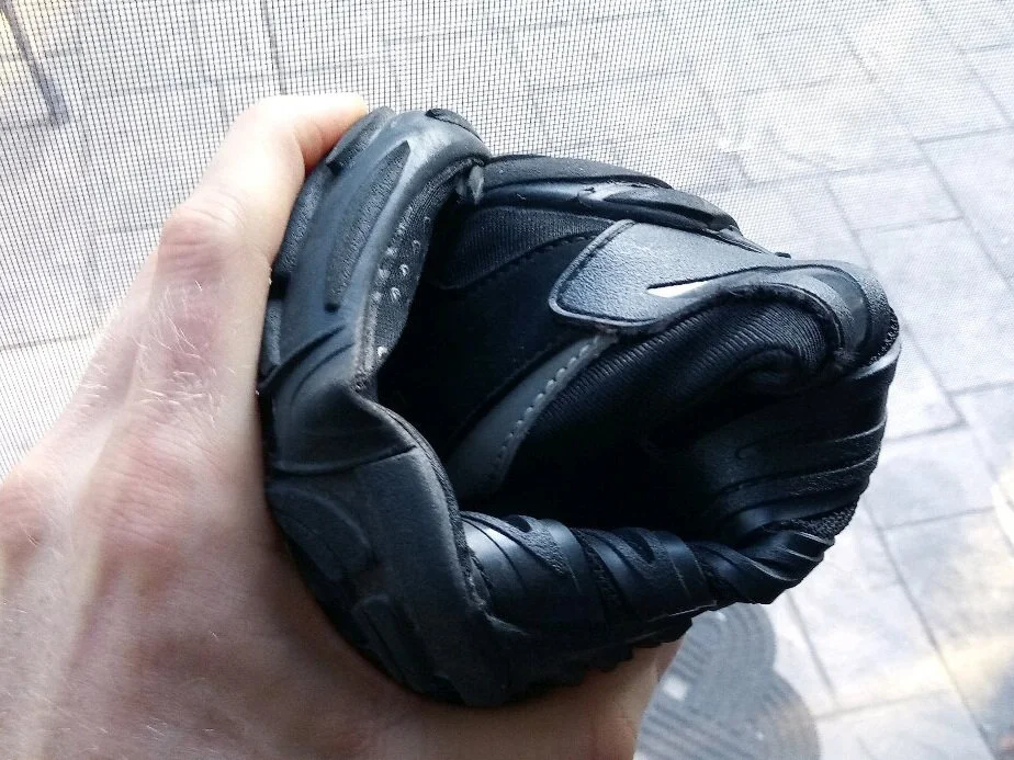 5 Strategies to Reclaim Your Natural Foot — Science of Falling