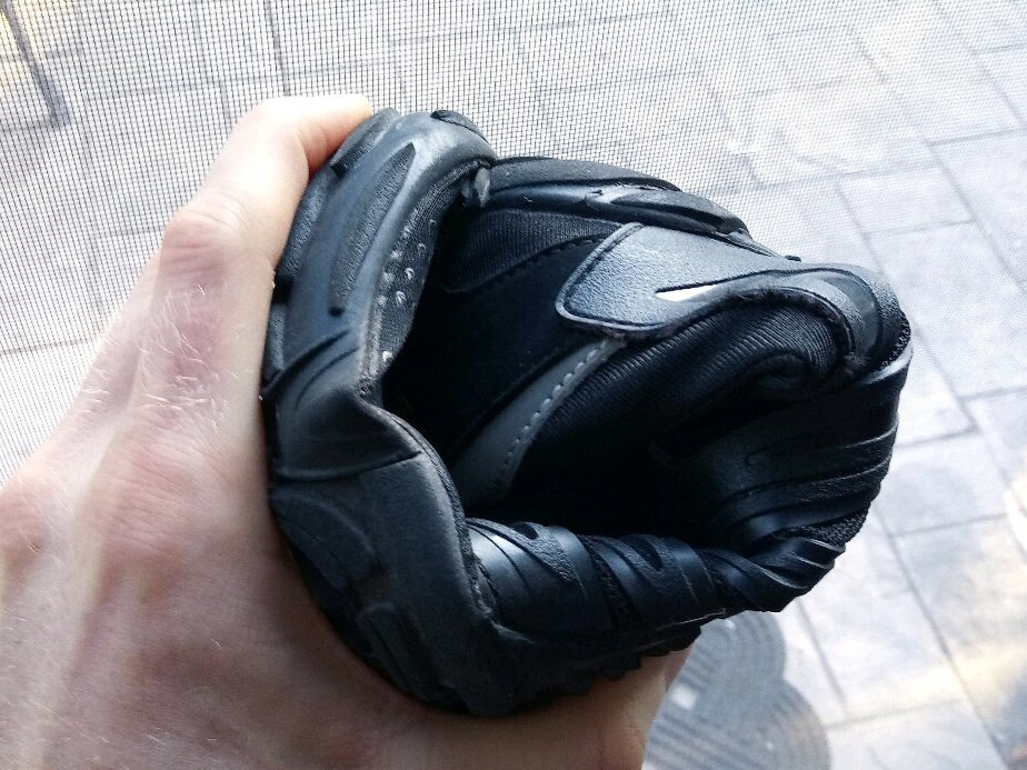 5 Strategies to Reclaim Your Natural Foot — Science of Falling