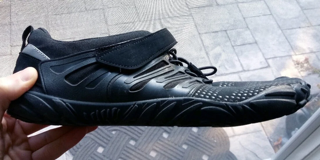 5 Strategies to Reclaim Your Natural Foot — Science of Falling