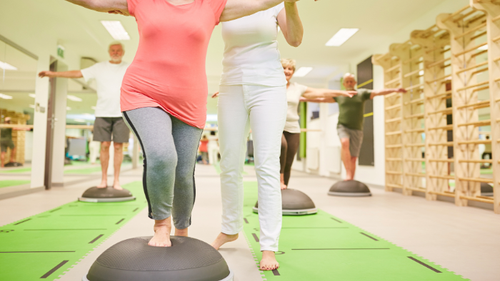 Unlocking the Secrets of Spatial Orientation: How Your Body Knows Which ...