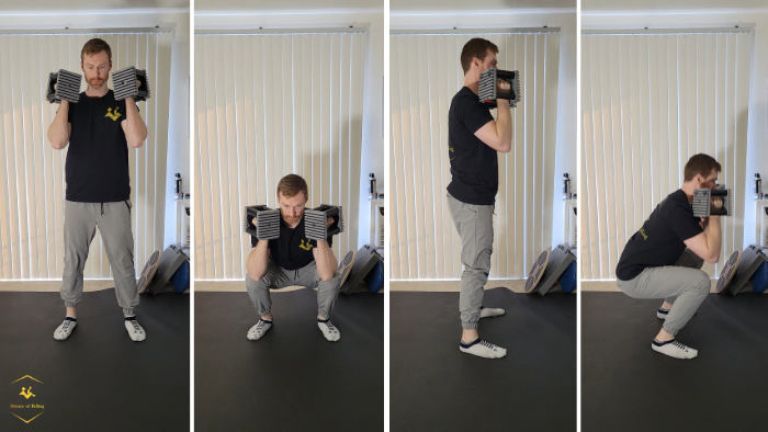 Strength and Balance Training for Runners: Actionable Exercises You ...