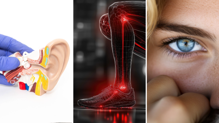 Balance Training and Neuroplasticity: How Training Your Stability ...