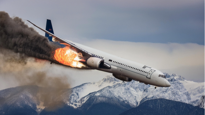 Vesna Vulović and The Unbelievable Story of Surviving a 33,000-Foot ...