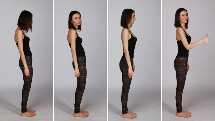 How Posture Affects Your Balance and Why It Matters — Science of Falling