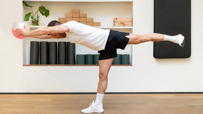 How Strength and Balance Training Can Improve Your Running Performance ...