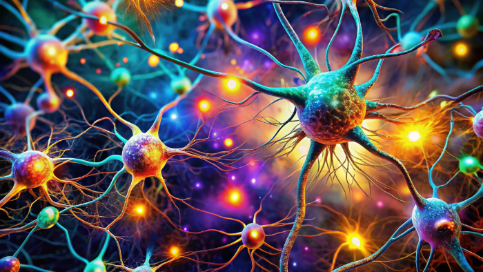 Which Parts of the Brain Are Responsible for Balance and Equilibrium ...