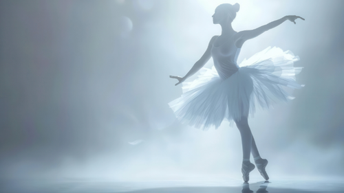 How Dancers Spin Without Getting Dizzy: The Science Behind Their ...