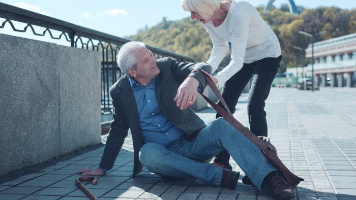 Understanding Modifiable vs. Non-Modifiable Fall Risk Factors, What You ...